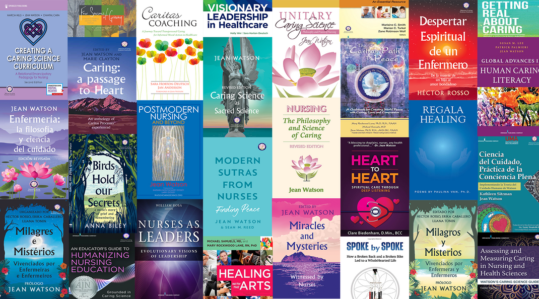 The Caring Store – WCSI Caring Store