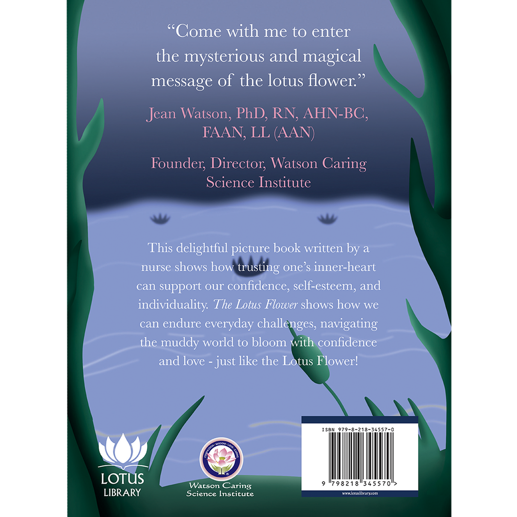 Caring Science Library (All) – WCSI Caring Store