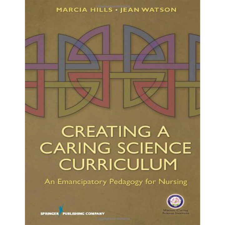 Caring Science Library (All) – WCSI Caring Store